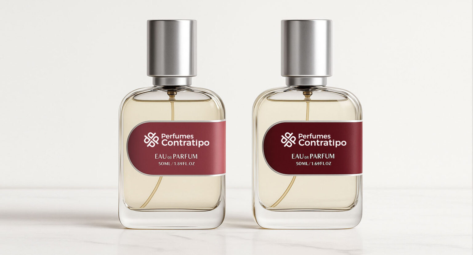 Guia dos perfumes contratipos - Perfumes Contratipos
